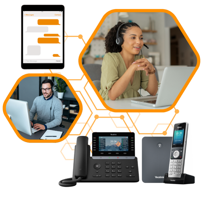 Property Management - SimpleVoIP: Trusted Phone Communications Solutions